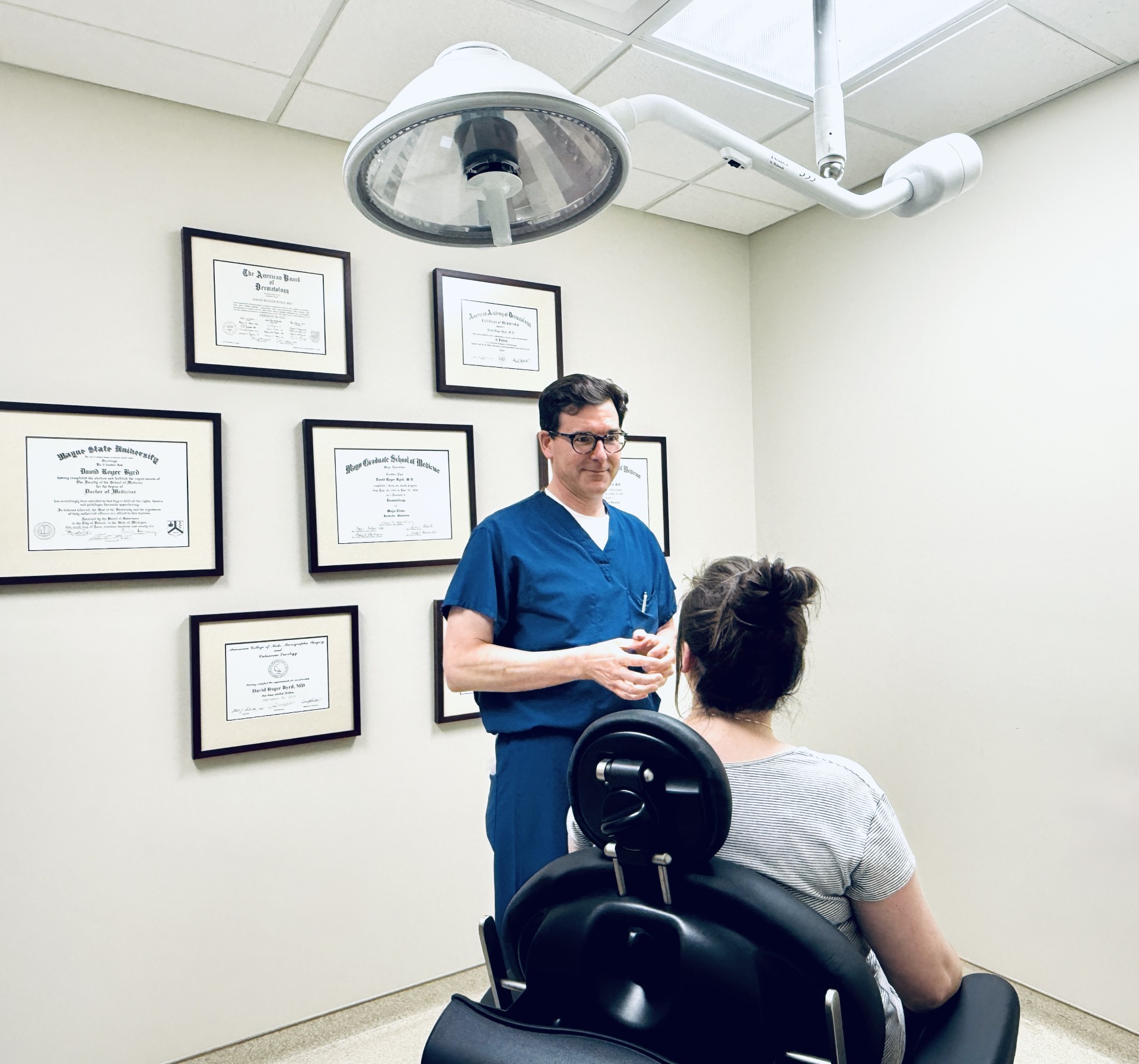 Rochester Skin Cancer and Surgery Center