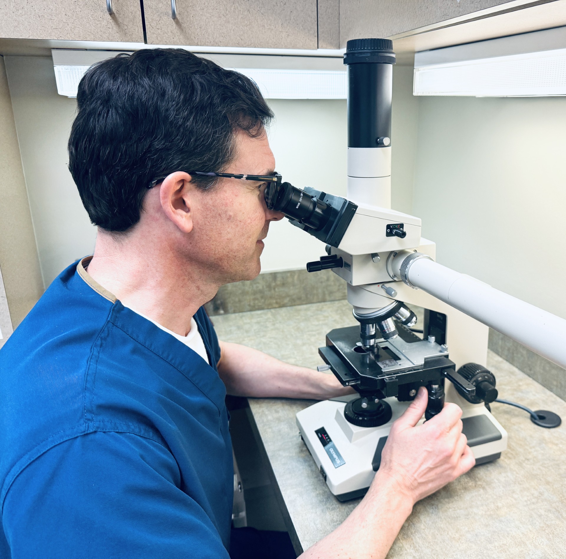 Surgery center – Rochester Skin Cancer and Surgery Center